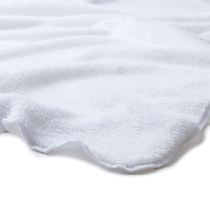 CoComelon Personalized Fuzzy Blanket with Custom Initial and Name Printed | Soft Blanket for Kids Bedroom or Play Area | 33.5" x 55.5" | Official Licensed Product