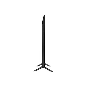 SAMSUNG 50-Inch Class Crystal UHD CU7000 Series PurColor, Object Tracking Sound Lite, Q-Symphony, 4K Upscaling, HDR, Gaming Hub, Smart TV with Alexa Built-in (UN50CU7000, 2023 Model)