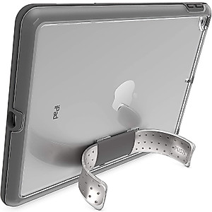 OTTERBOX UNLIMITED SERIES Case for iPad (5th Gen) / iPad (6th Gen) - Non-retail/Ships in Polybag - SLATE GREY