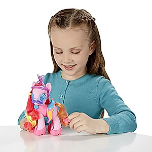My Little Pony Fashion Style Pinkie Pie Figure