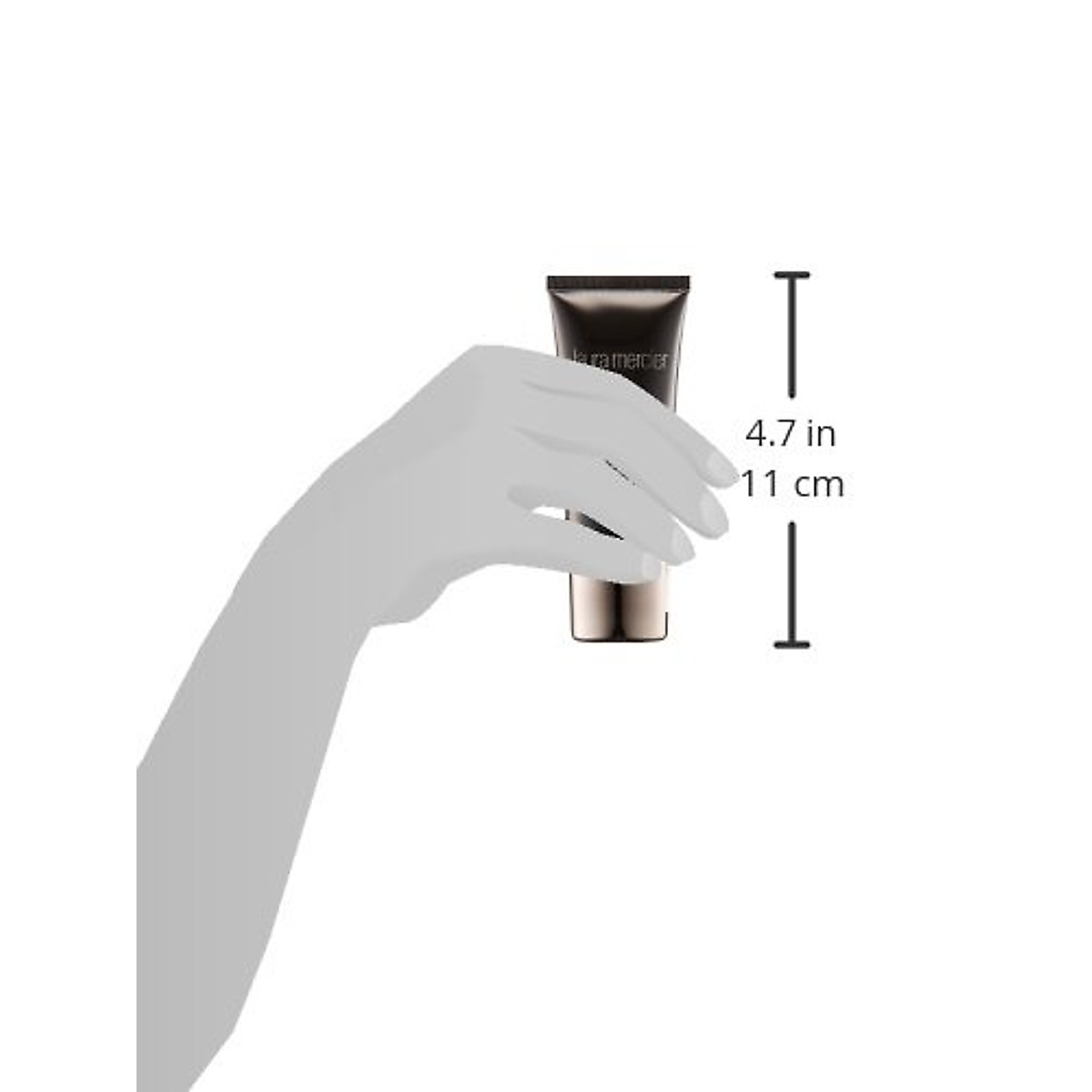 Laura Mercier Silk Cream Moisturizing Photo Edition Foundation, Bamboo Beige, 1 Fl Oz, 30ml/1 ounce (CLM09207)