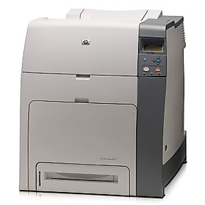 Certified Refurbished HP Color LaserJet 4700DN 4700 Q7493A Color Laser Printer with toner & 90-day Warranty