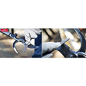 Corona FE405506BC0CD Mill Bastard Cut File Carded, 6-Inch