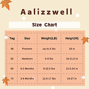 Aalizzwell Newborn Girls Outfit, Infant Princess Arrived Clothes Long Sleeve Floral Fall Winter Clothing NB Purple Coming Home