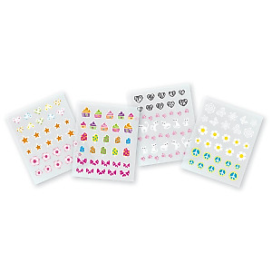 Creativity for Kids Ultimate Nail Studio Manicure Play Set