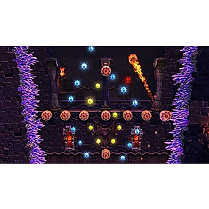 Giana Sisters: Twisted Dreams Directors Cut (PS4)