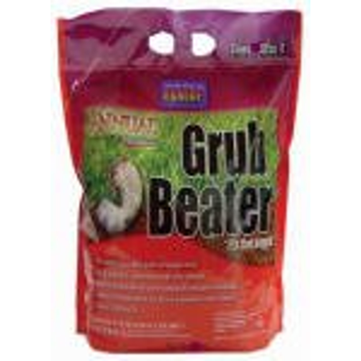 Bonide Products Annual Grub Beater Insect Control with Systemaxx - Size 18 lbs