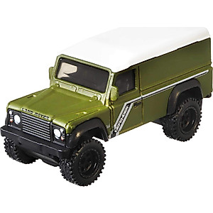 Hot Wheels Car Culture Circuit Legends Vehicles for 3 Kids Years Old & Up, Premium Collection of Car Culture 1:64 Scale Vehicles