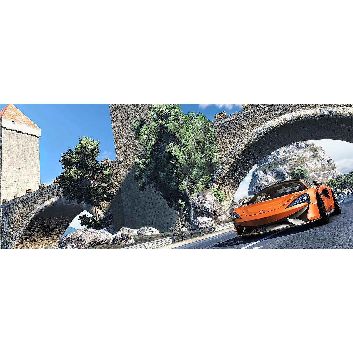 Gear Club Unlimited 2 (Nintendo Switch)