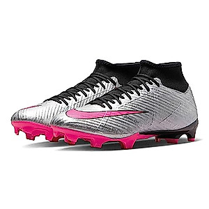 Nike Zoom Mercurial Superfly 9 Academy XXV FG/MG Football Boots Senior