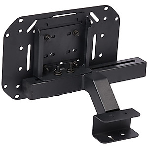 Next Level Racing Free Standing Keyboard and Mouse Tray (NLR-A012) Combat Flight Pack for GTTrack and F-GT Cockpits (NLR-A013) Bundle