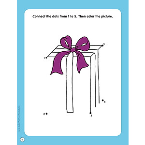 Jumbo Book of Pre-K Fun Workbook