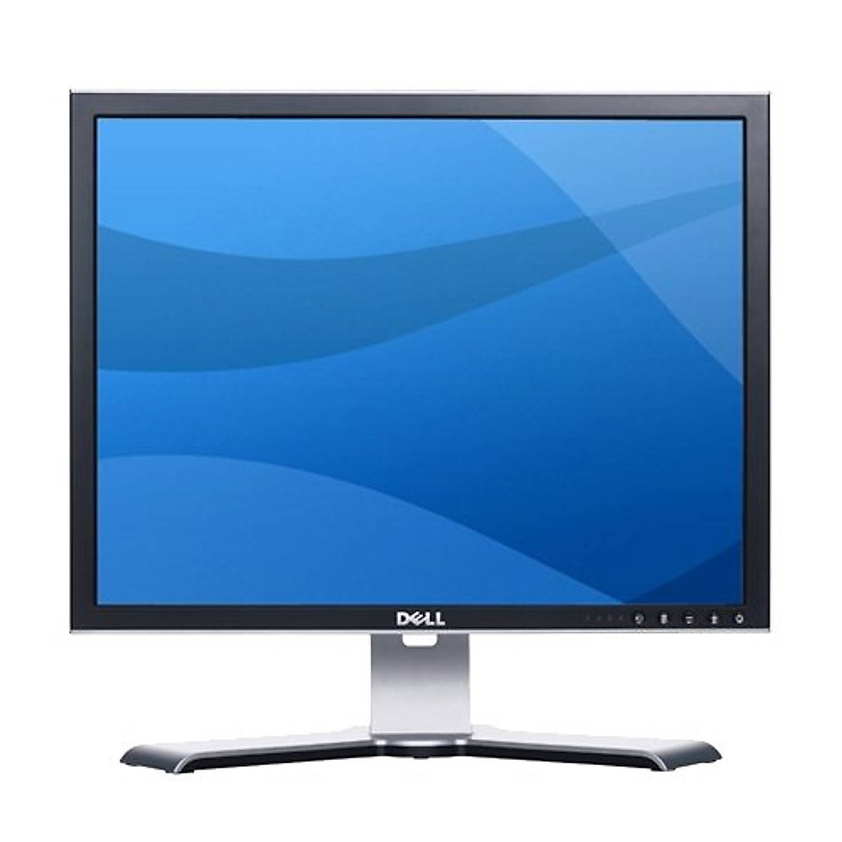 Dell 2007FP 20" flat panel monitor - 20073YR