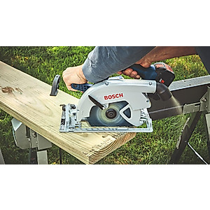 Bosch GKS18V-26LB14 PROFACTOR 18V Strong Arm 7-1/4 In. Blade Left Circular Saw