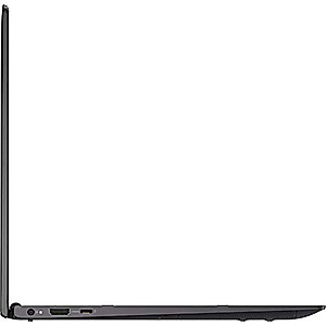 Dell Inspiron 13.3" 7000 2-in-1 4K UHD Touchscreen Laptop, Intel Core i7-10510U, Fingerprint Reader, RGB Backlit Keyboard, Thunderbolt 3, Black, Windows 10 Home (16GB RAM|1TB PCIe SSD)