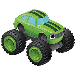 Fisher-Price Nickelodeon Blaze & the Monster Machines, Pickle