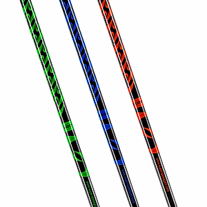 SuperSpeed Golf | Swing Speed Training System | Gain Swing Speed and 20 Yards | Speed Sticks used by Padraig Harrington | Includes Free Online Training