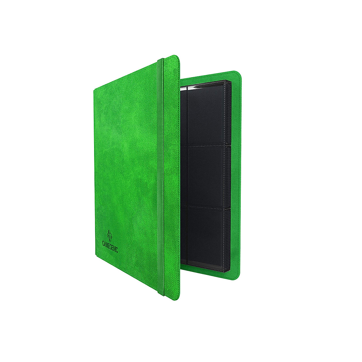 Prime Album 24-Pocket: Green