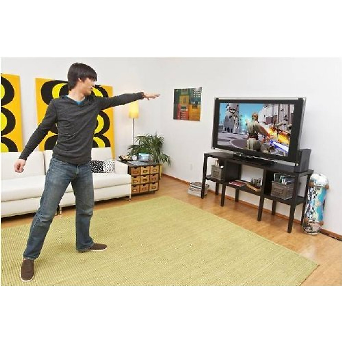 Kinect Star Wars - Xbox 360 (Renewed)