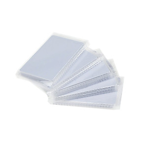OBO HANDS Pcs of 10 UID IC Card Changeable Smart Card Clone Card for 1K S50 MF1 RFID 13.56MHz Access Control Block 0 Sector Writable