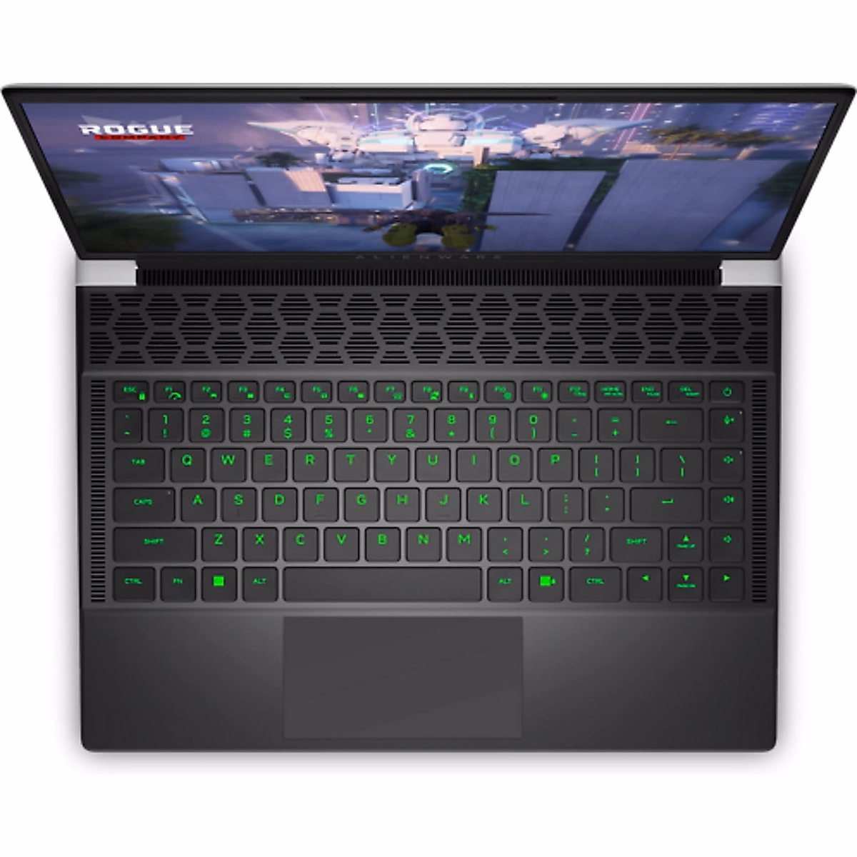 Dell Alienware X14 R2 Laptop (2023) | 14" 2560x1600 QHD+ 165Hz | Core i7-13620H - 1TB SSD Hard Drive - 32GB RAM | 10 cores @ 4.9 GHz Win 11 Pro