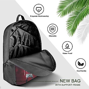 TENFEI Fashion Travel Backpack Multiple Pockets And Large Capacity Multi-Purpose Backpacks