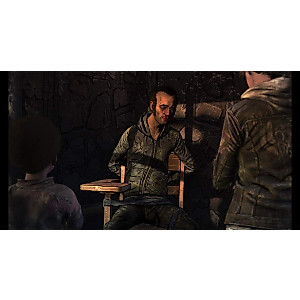 Telltale´s The Walking Dead: The Final Season - [Playstation 4]