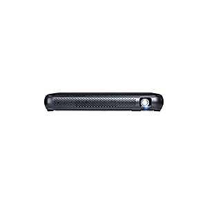 Miroir M600 1080p Battery-Powered Projector, Experience Professional presentations with The USB-C Technology & Sleek Design Making it Perfect for elevating Business presentations to The Next Level.