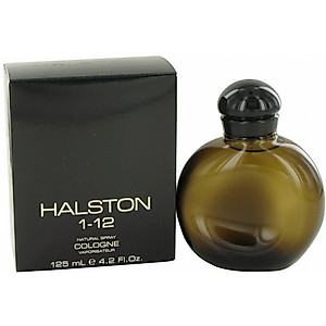 HALSTON 1-12 COLOGNE SPRAY 4.2 OZ FRGMEN