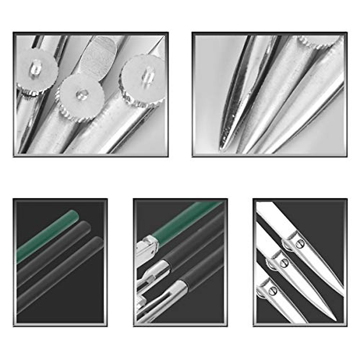 HEALLILY Line Drawing Pen Art Ruling Pen Adjustable Straight Line Pen Drawing Pen for Technical Drawing Cartography Lines Applying Masking Fluid Line Work 3pcs Rolling Ink Pen