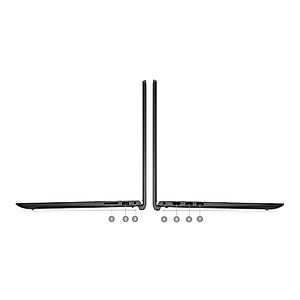 Dell Inspiron 3511 Laptop | 15.6" 1920x1080 FHD | Core i5-1035G1-1TB SSD + 1TB HDD Hard Drive - 16GB RAM | 4 cores @ 3.6 GHz Win 10 Home Black (Renewed)