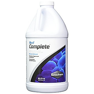 Reef Complete, 2 L / 67.6 fl. oz.
