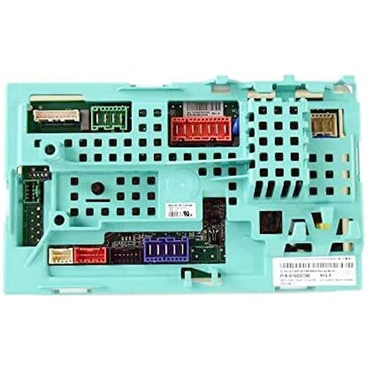 W11188527 W11298479 W10850396 for Whirlpool Washing Machine Electronic Control Board