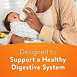 Similac 360 Total Care Sensitive Infant Formula, with 5 HMO Prebiotics for Fussiness & Gas Due to Lactose Sensitivity, Non-GMO, Baby Formula, Ready-to-Feed, 8 Fl Oz, Pack of 24