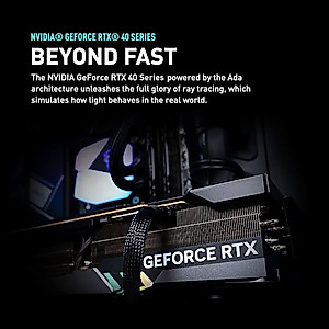 MSI Aegis R (Tower) Gaming Desktop, Intel Core i5-12400F, GeForce RTX 4060, 16GB Memory (8GB x 2), 1TB SSD, USB Type-C, VR-Ready, Windows 11 Home Plus,Black