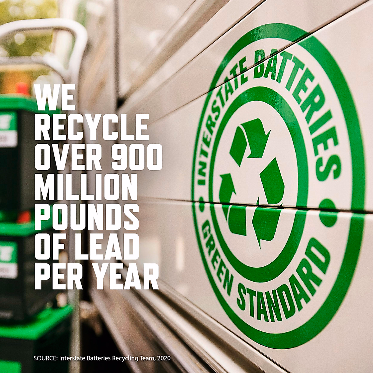 Interstate Batteries YTX30L-BS 12V 30Ah Powersports Battery 385CCA AGM Rechargeable Replacement Battery for Motorcycles, ATVs, UTVs, Snowmobiles (XTX30L-BS)