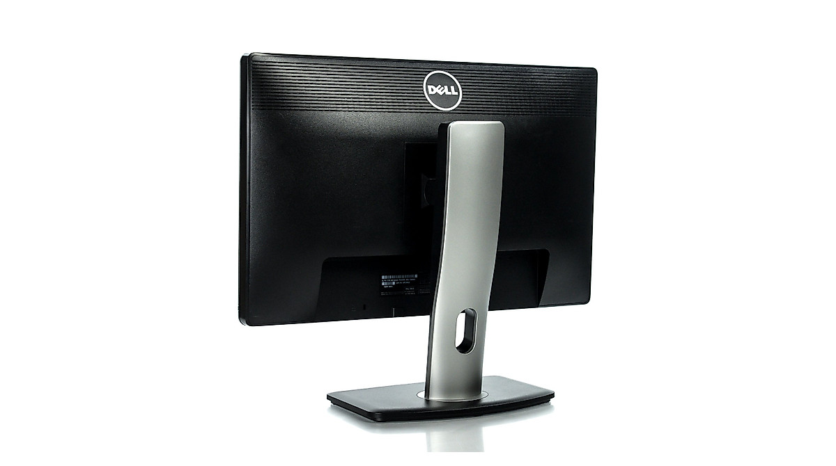 Dell P2213 22'' LED Monitor - Boost Productivity