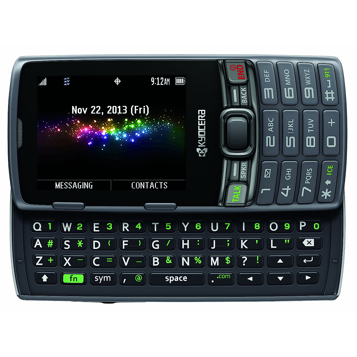 Kyocera Verve, Gray (Sprint)