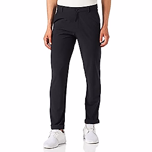 Oakley Men's TAKE PRO Pant 3.0, Blackout, 34X32