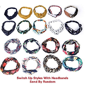 Headband Wig Straight Hair 100% Virgin Human Hair Wig for Black Women Glueless None Lace Front Wig Straight Machine Made Wig 150% Density Natural Color 14 Inch.