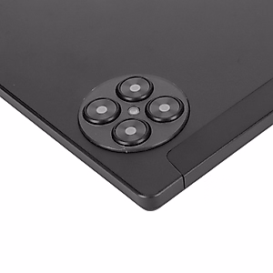 Haofy Tablet PC, Dual Speakers 7000mAh 10.1 Inch Tablet 5.0 2 in 1 for Android 12.0 for Business (US Plug)