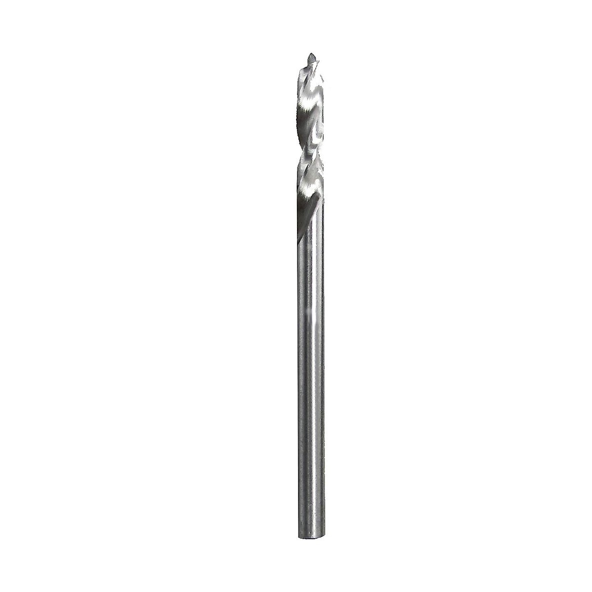 Make it Snappy Tools Replacement HSS Brad Point Drill for 5 x 40 Confirmat Countersink #49540