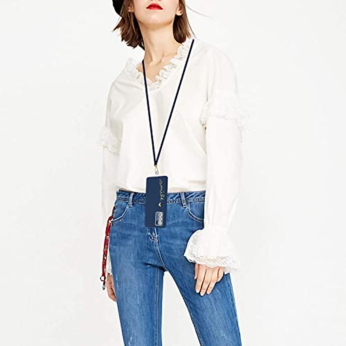 for Oppo Reno 6 4G Reno 6 5G Reno 6 pro Phone Case Ultra-Thin fit Soft Silicone Anti-Scratch Lanyard Lens Film Bronzing Phone casefor for Oppo Reno 6 4G Reno 6 5G Reno 6 pro (Green,Reno 6 pro)