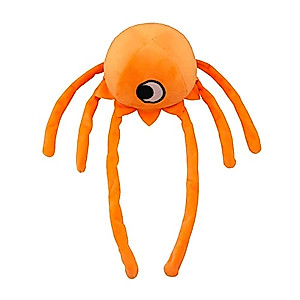 WESOPAN 10" Monster Horror Game Plushies Toys for Fans and Friends, Soft Stuffed Animal Figure Doll for Kids and Adults
