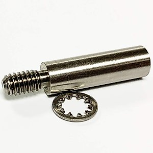 Murphy by Enovation Controls Float Shaft Extension Assembly for LS200 (15000478)