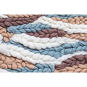 CLOVER Clover Amour Crochet Hook Set, 10mm, 12mm, and 15mm