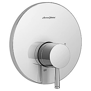 American Standard TU064500.002 Serin Valve Only Trim Kit with Cartridge, Universal, Polished Chrome