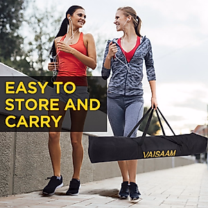 5.0 Upgraded Portable Pickleball Net System 22FT Full Court Official Regulation Size Pickle Ball Nets Indoor & Outdoor with Court Line Marker & Carrying Bag