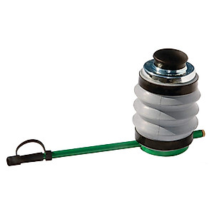 J T. Eaton Duster - 1 Duster