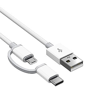 kindle cord replacement, Amazon Fire or Paperwhite charger, 10th 3rd Generation Kindle Paperwhite charging cable